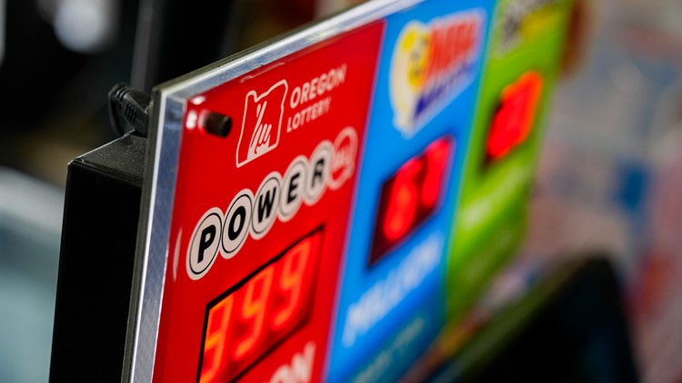 Powerball jackpot reaches $1.4 billion, biggest since Oregon’s record ...