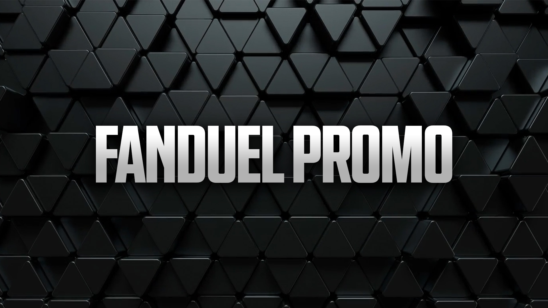 FanDuel promo code: Bet $5, get $250 in bonus bets if your bet wins