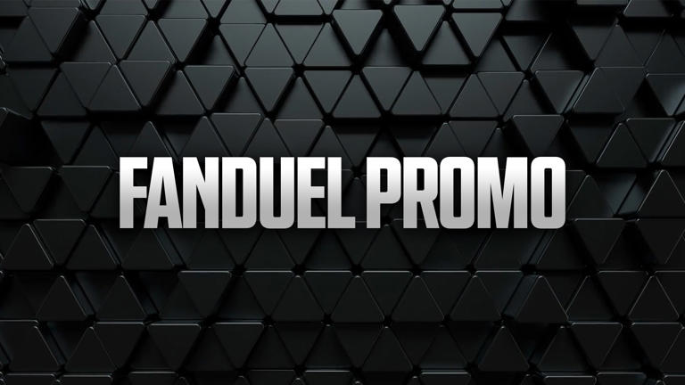 FanDuel promo code: Bet $5, get $300 in bonus bets if your bet wins