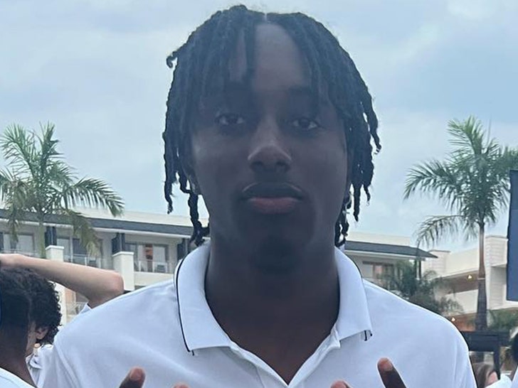 College Soccer Star Chase Stegall Died Of 'Sudden Unexpected Death in ...