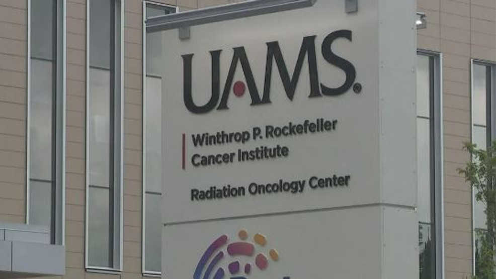 UAMS lands $5.8M grant to tackle cancer therapy side effects