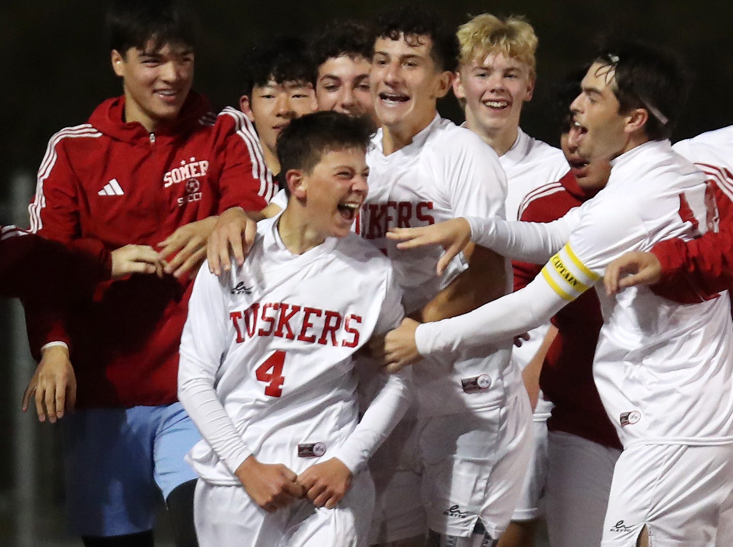 Boys soccer: Schedule and results for week of Sept. 3