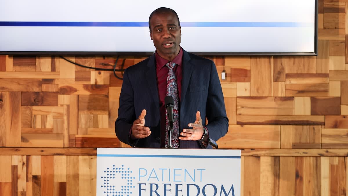 DeSantis and Ladapo aim to make Florida first in US to end all vaccine ...