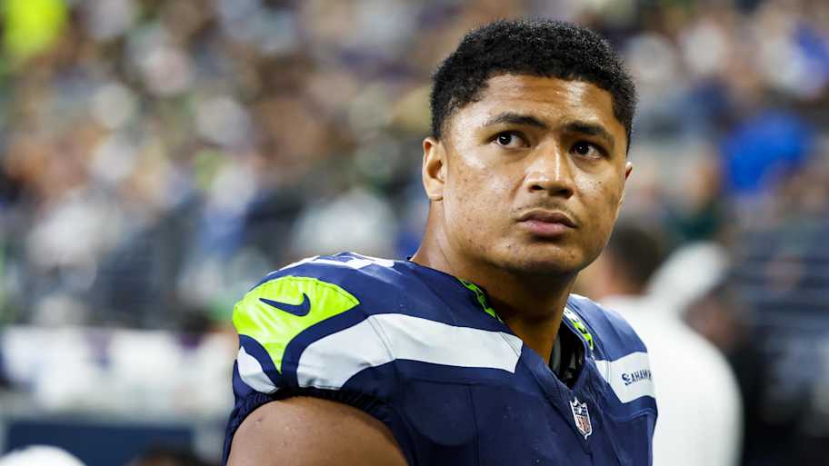 Seahawks provide classy gesture to released practice squad players