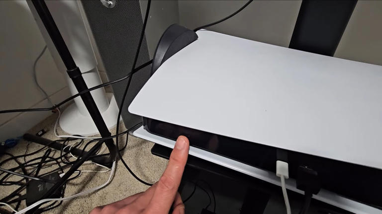 How To Fix The PS5 Black Screen Issue (And What's Causing It, Explained)