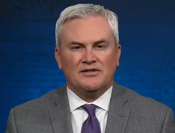 Kentucky Rep. James Comer Launches Probe Into National Academies ...