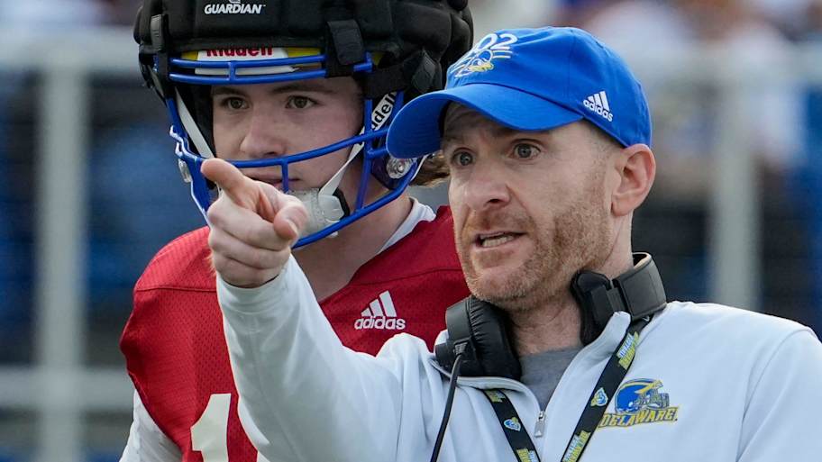 Delaware Blue Hens Coach Highlights Colorado Buffaloes' Strengths ...