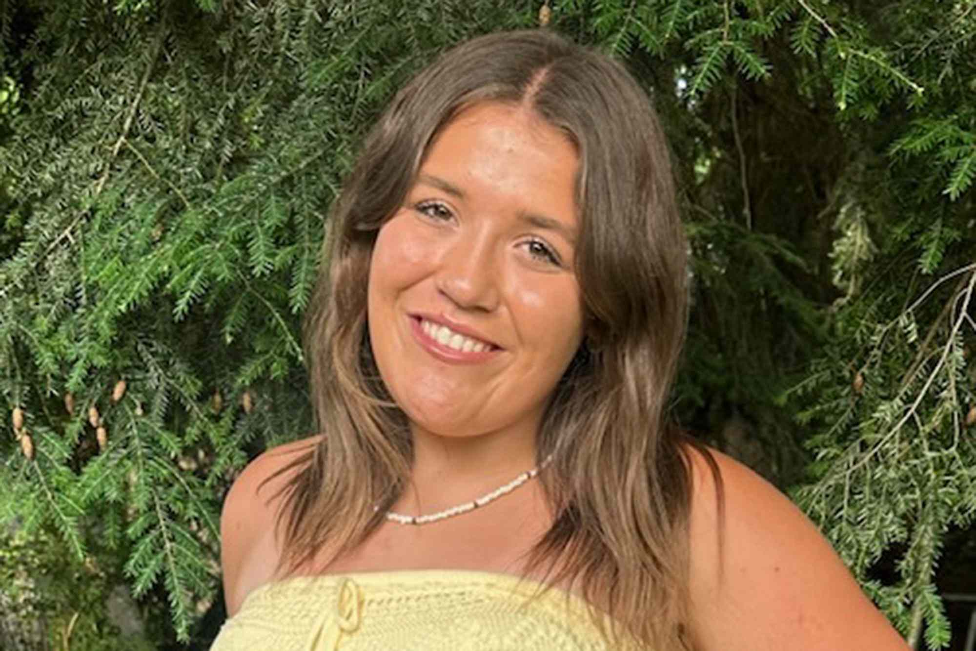 Teen Was Dropping Off a Friend When She Fell Asleep Behind the Wheel ...