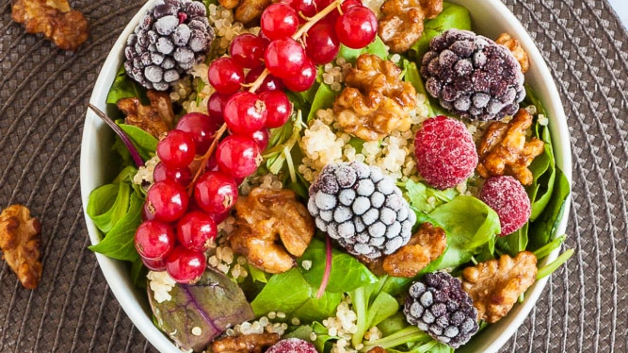 12 Healthy Snacks Without the Guilt