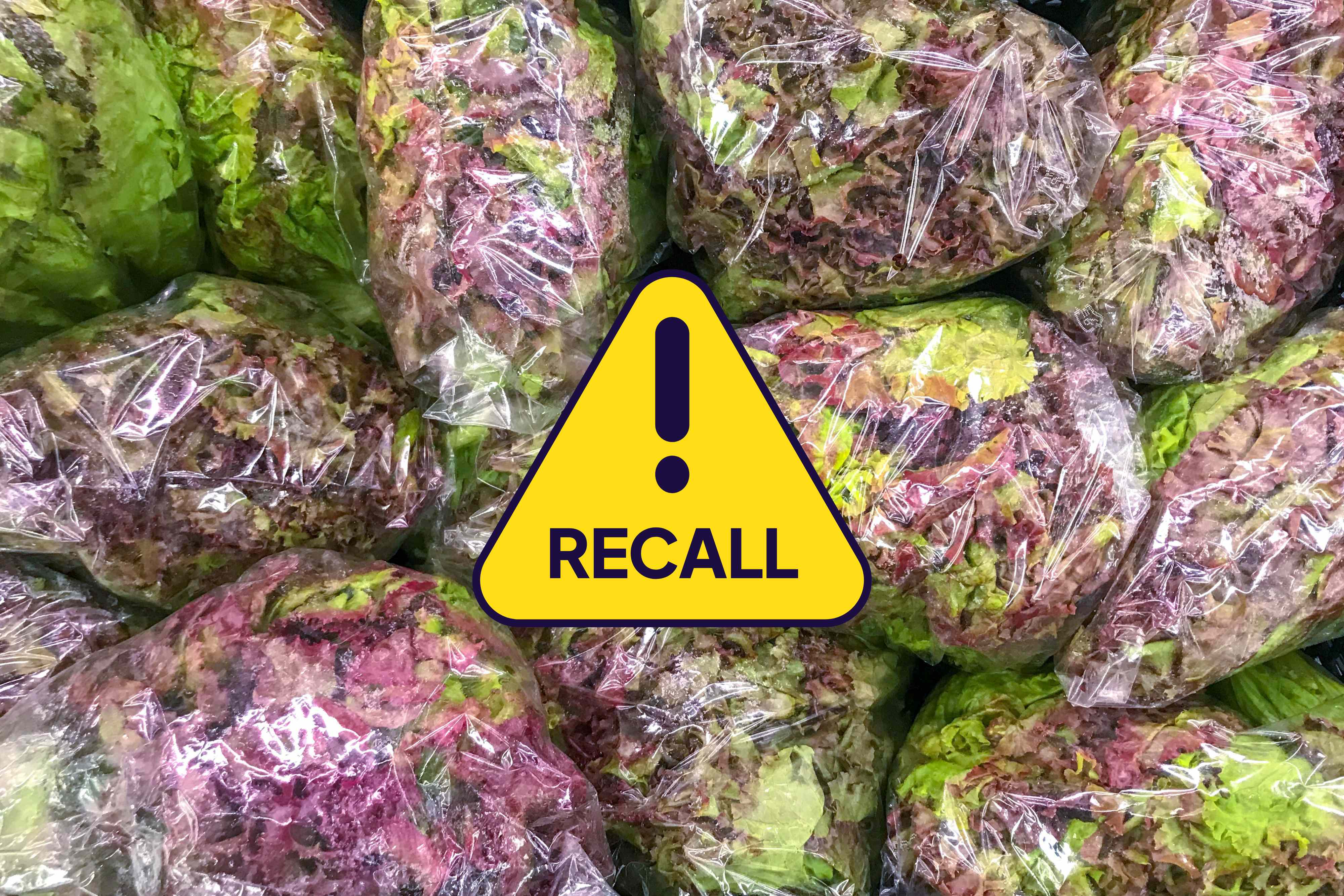 Check Your Fridge: Popular Salad Kit Sold at Walmart and Kroger ...