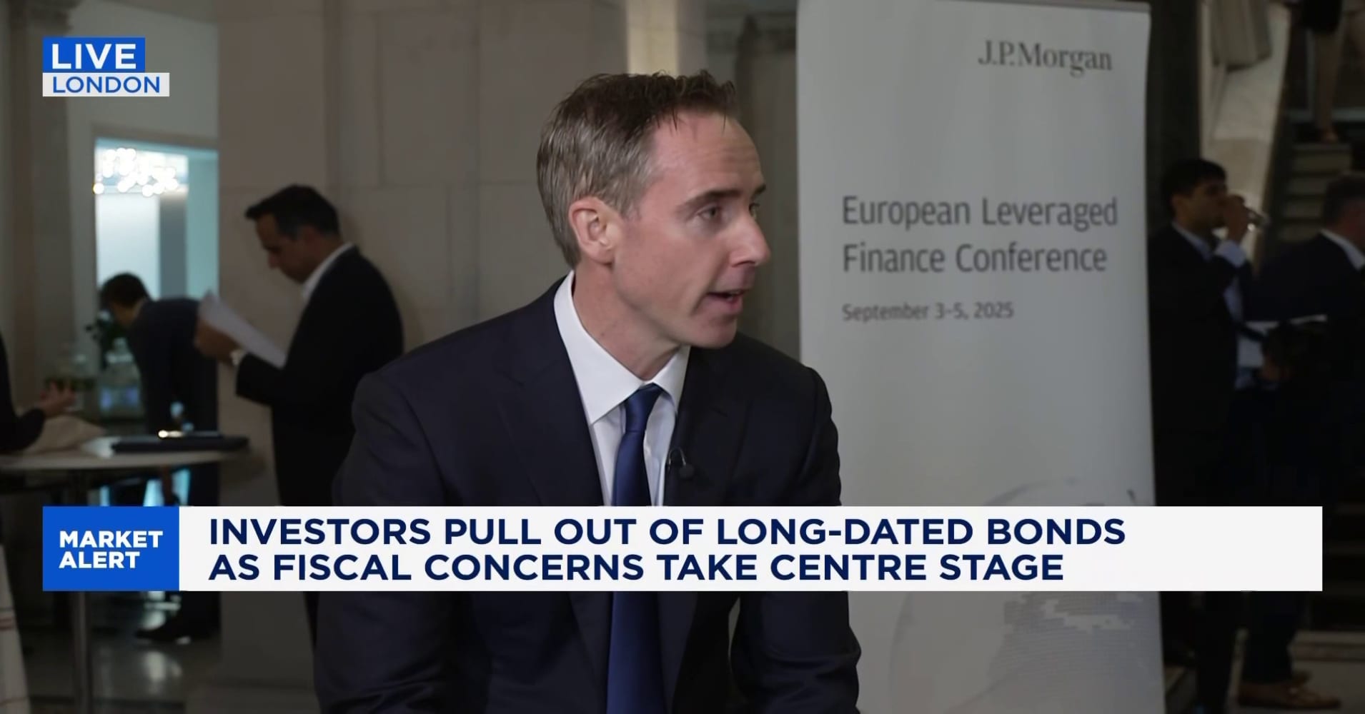 ‘Europe is a constant source of opportunity,’ Sona Asset Management CIO ...