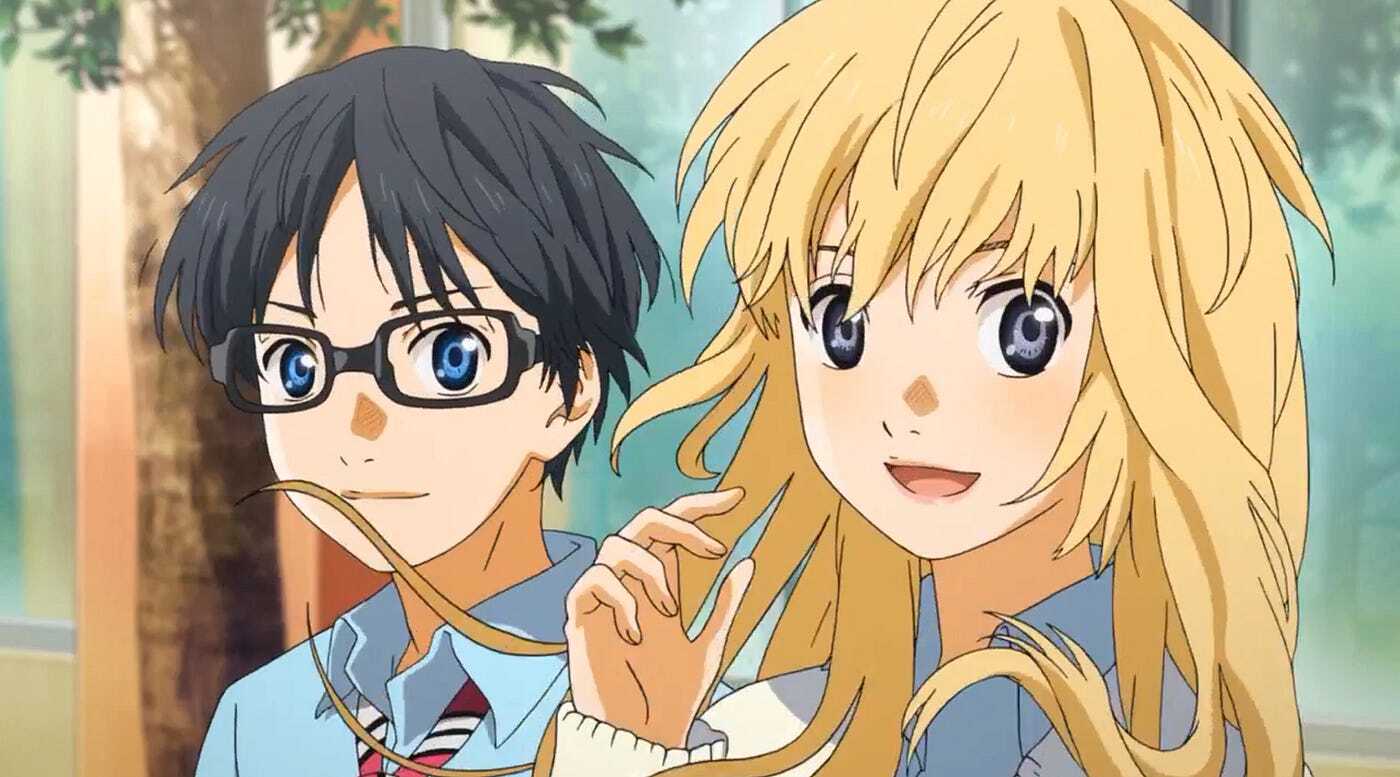 15 classic anime series that will never need a remake