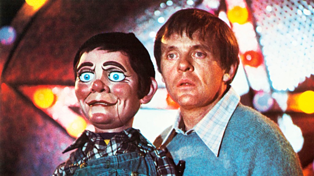 Sam Raimi, Roy Lee Tackling Remake of Ventriloquist Dummy Horror Movie ...