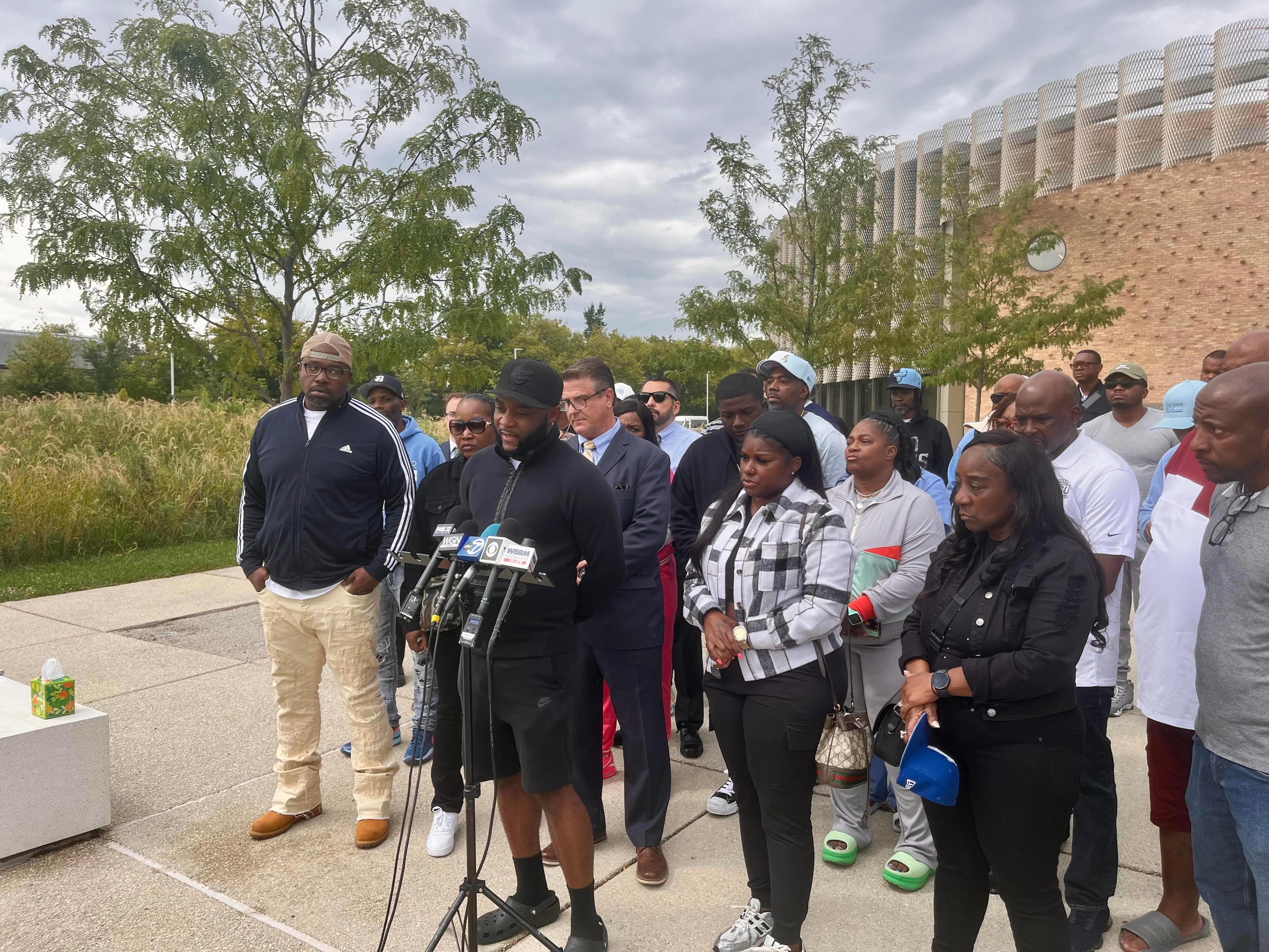 Chicago Park District, former lifeguard being sued over deadly June ...