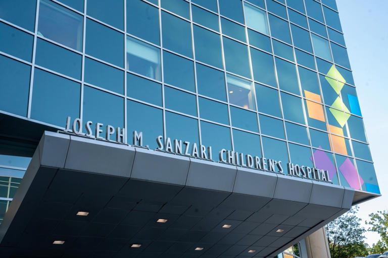 Person with measles may have exposed others at 3 N.J. health facilities ...