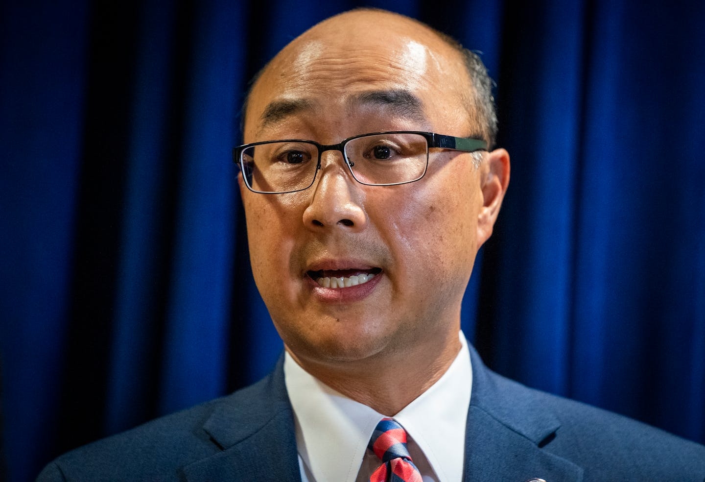 Felony charges filed against Twin Cities contractor who allegedly ...