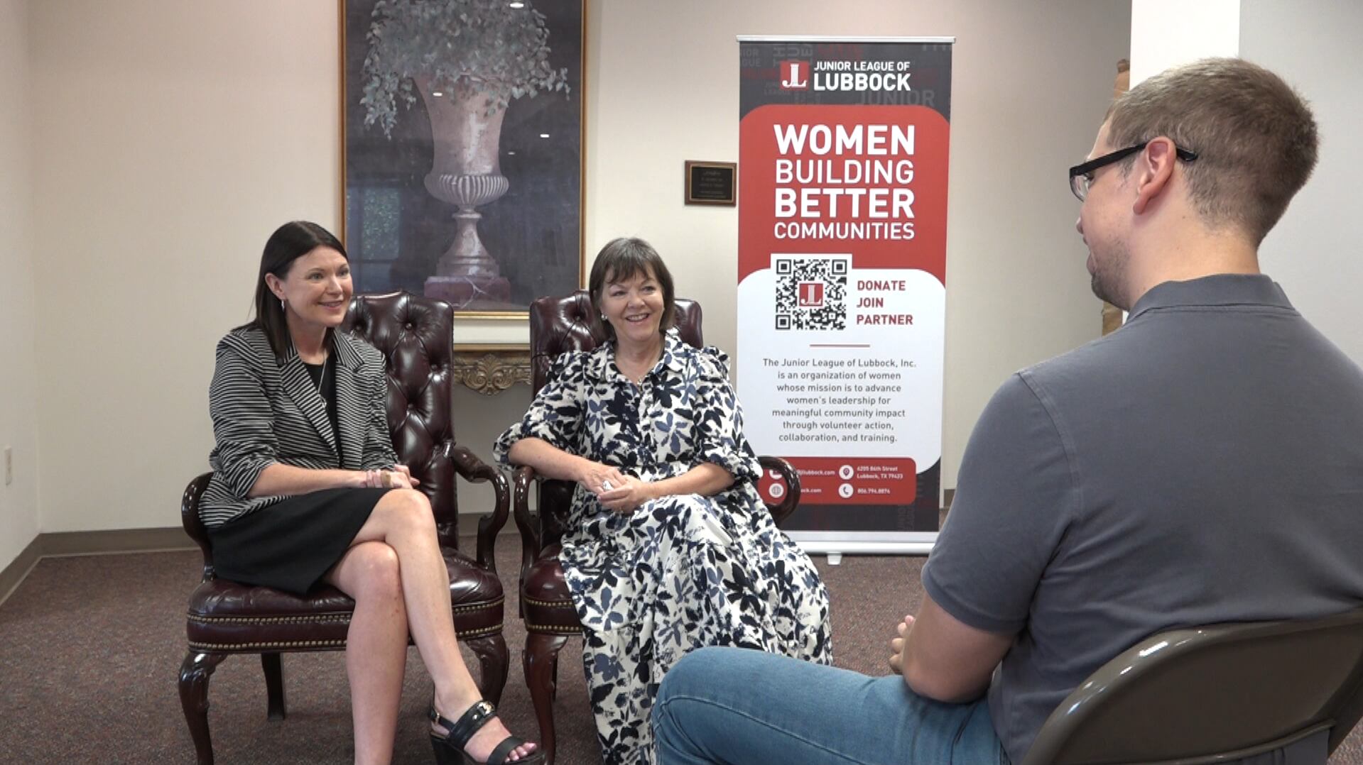 Junior League of Lubbock celebrating 90 years of service