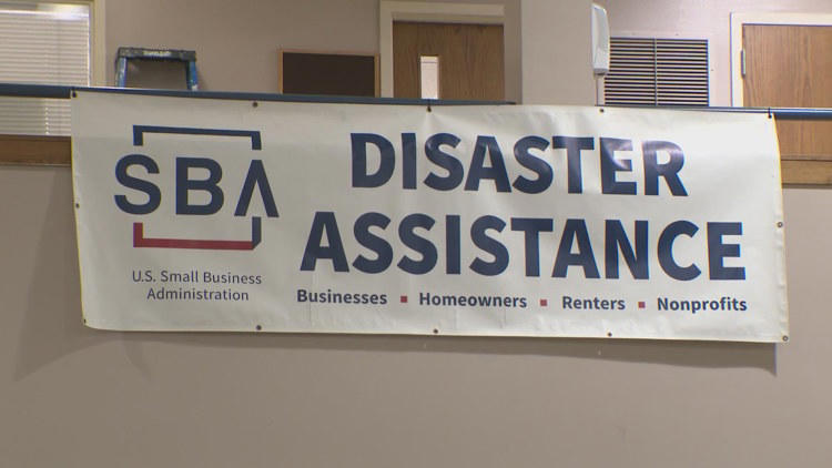 FEMA extends disaster assistance application deadline for Central Texas ...