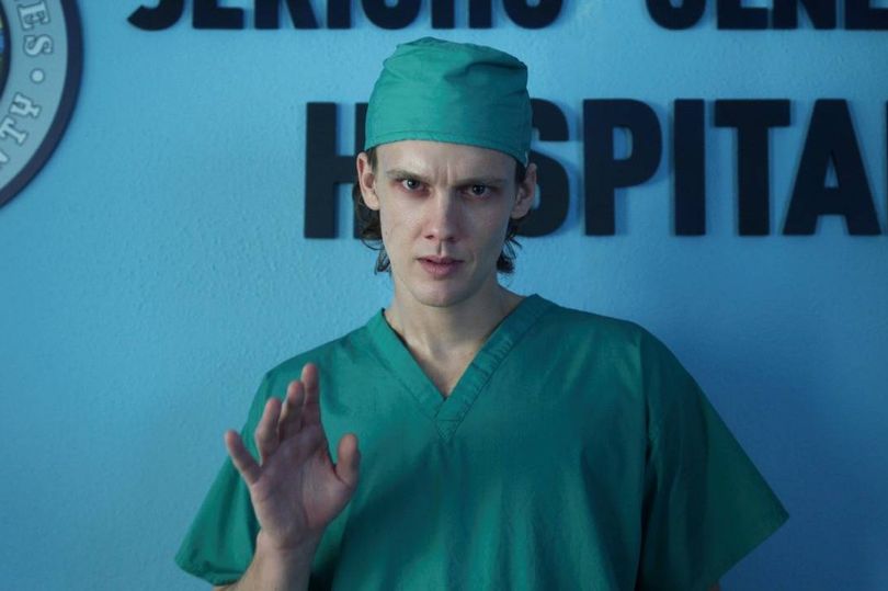 Wednesday fans ‘spot clues’ Tyler romance is not over after huge part 2 ...