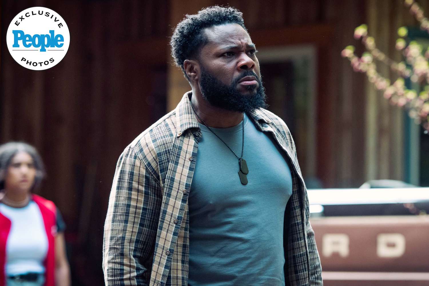 Malcolm-Jamal Warner's Heartbreaking Final Performance in “Murder in a ...