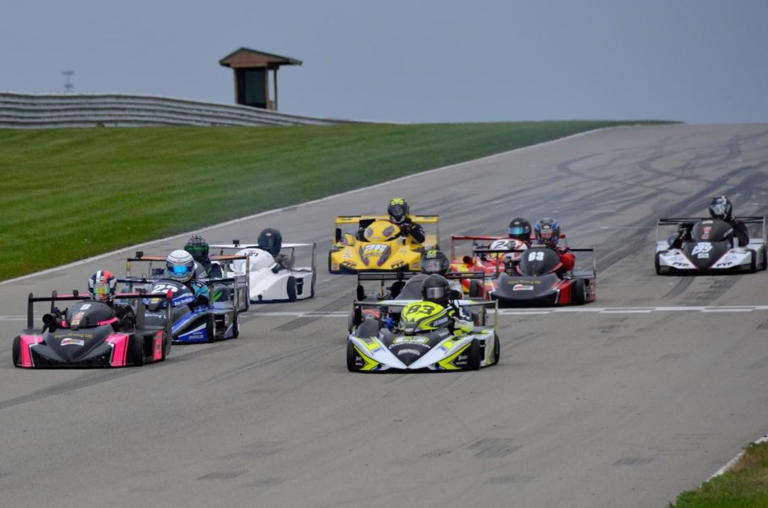 ‘I love racing’: Enthusiast to build speedway in Fabens under incentive ...