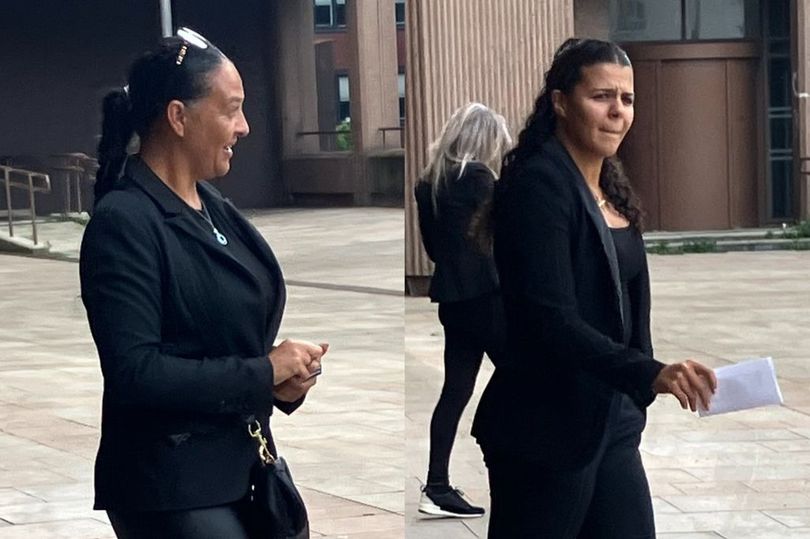 Mum and daughter beat up woman in 'prolonged attack' in front of her ...