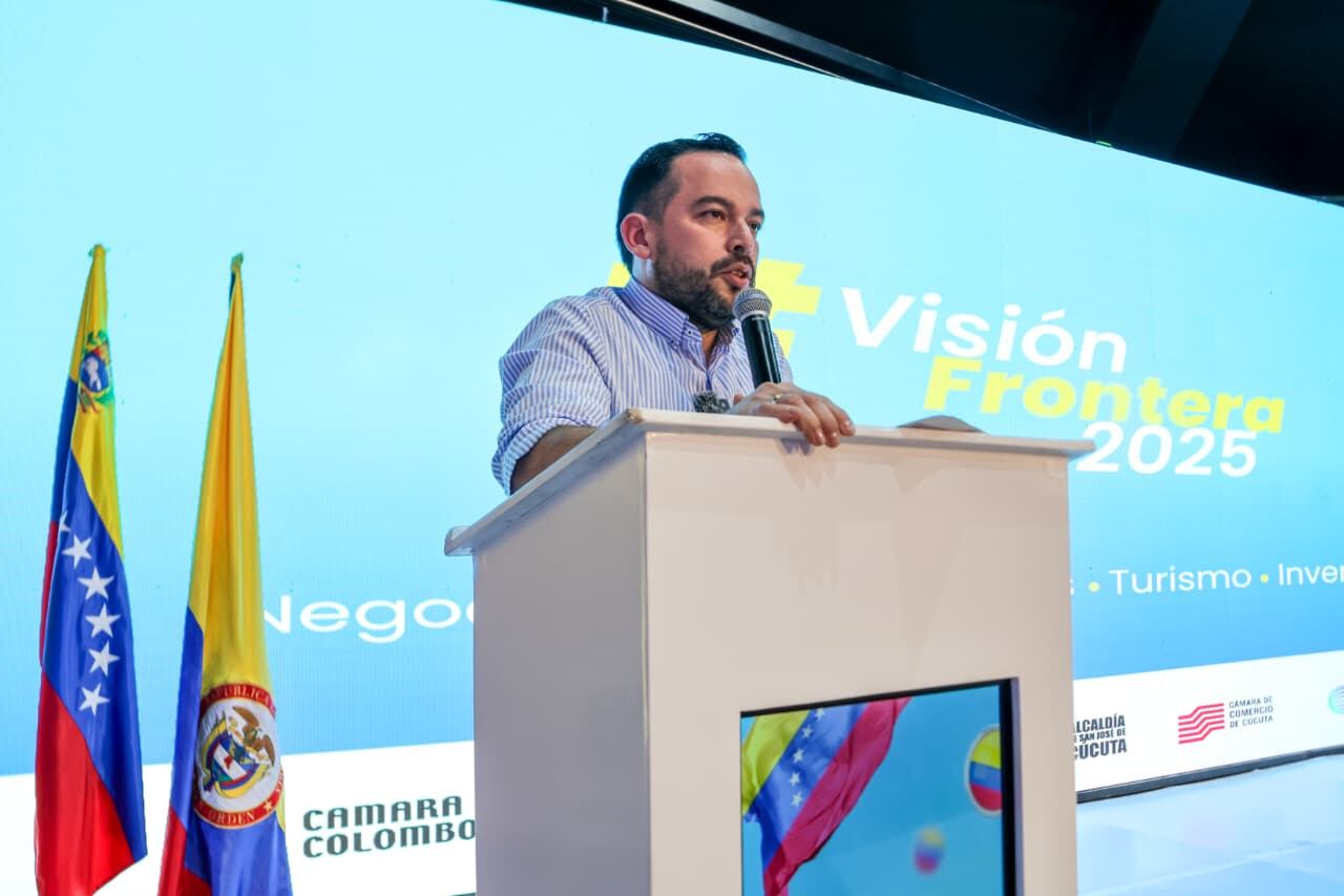 “No tiene sentido que en Venezuela boten gas y nosotros necesitándolo ...