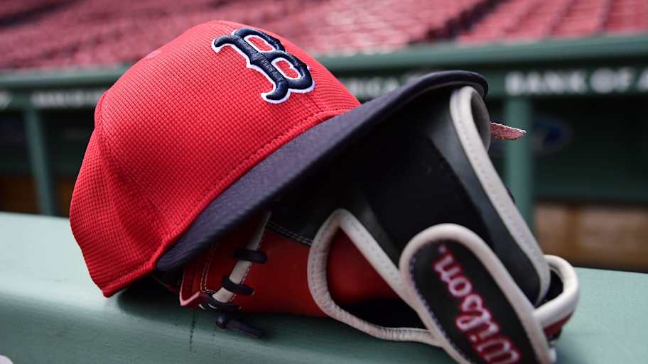 One Red Sox Bright Spot After Roman Anthony Injury News