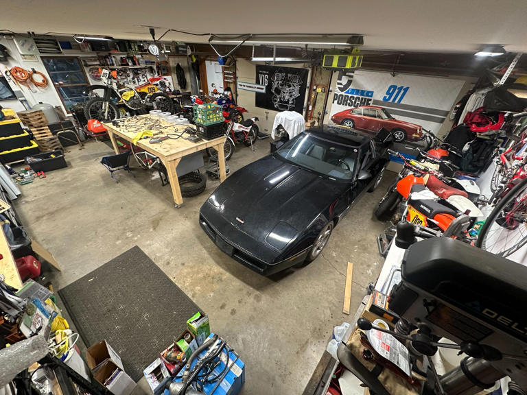 4 Examples of a Project-Car Side Quest