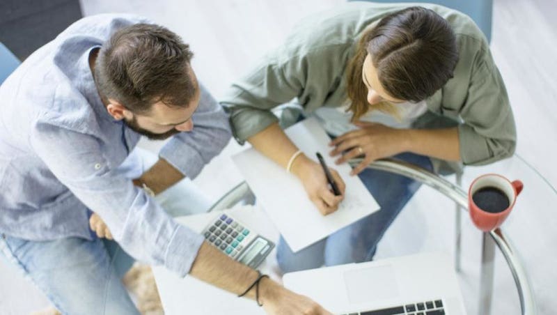 How To Apply For A Personal Loan In 5 Steps