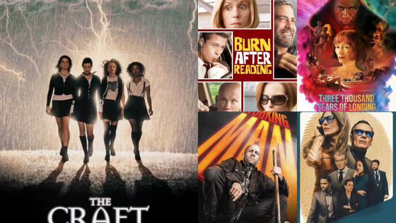 8 Exciting Movies & Shows Premiering on Prime Video This Week