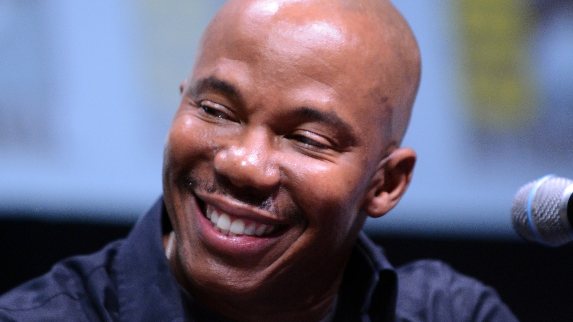 'Dexter' Meme Featuring Erik King's Sergeant Doakes Character: What to Know