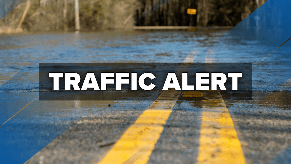 Traffic alert: Section of State Route 173 closure begins soon