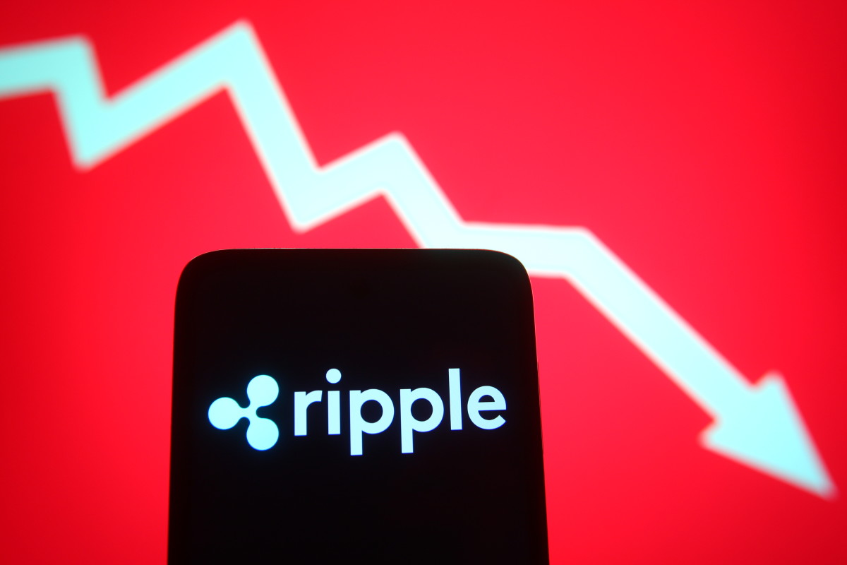 172-year-old bank cuts XRP price target after December upgrade