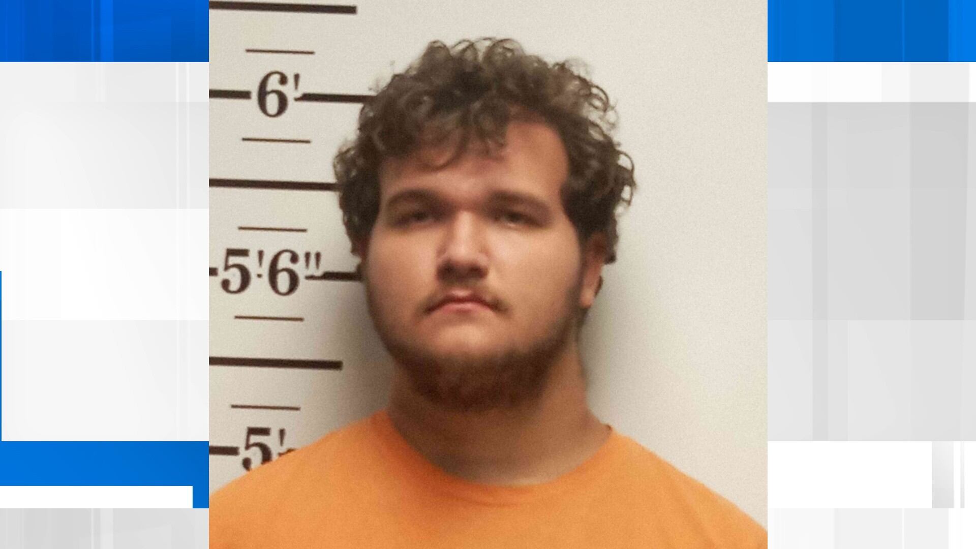 Kentucky man charged with child sexual exploitation