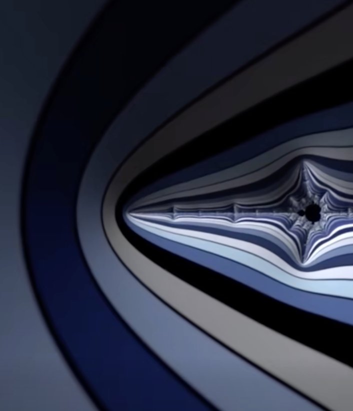 The sound that never stops going up