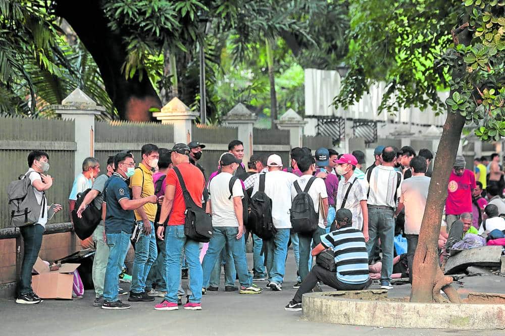Abuses becoming the ‘norm’ as Filipino sailors afraid to speak up