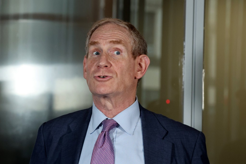 NYC subway had its worst summer for service in years — but MTA boss ...