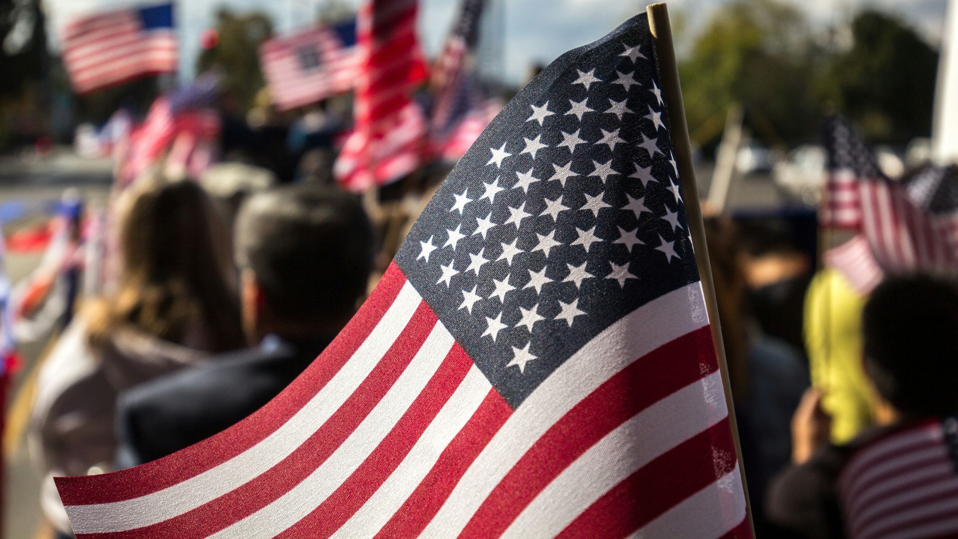 20 Major Differences Between Canadians And Americans