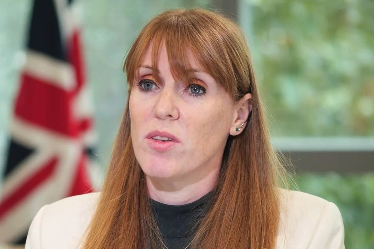 The key events in stamp duty saga that led to Angela Rayner’s resignation
