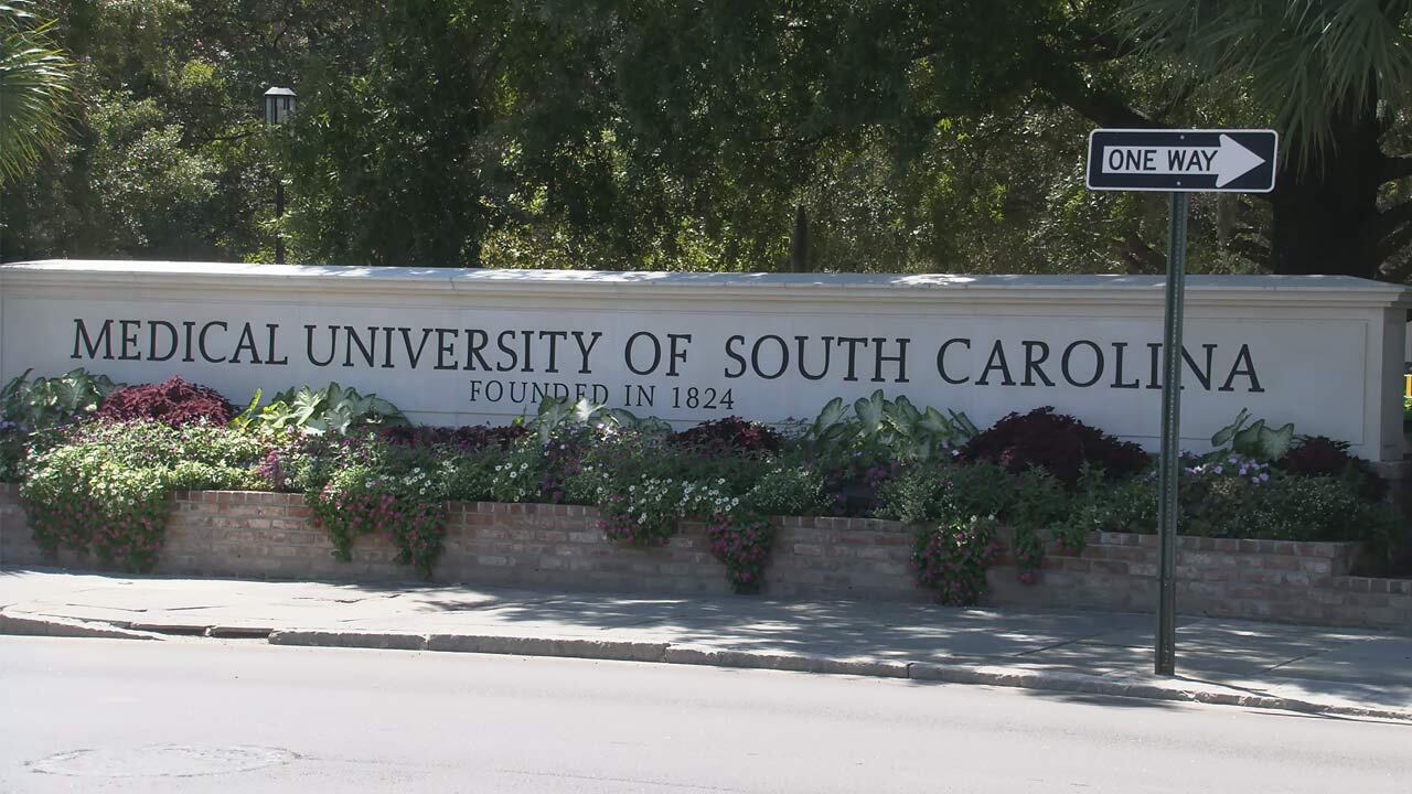 MUSC students present groundbreaking research at annual Charleston event