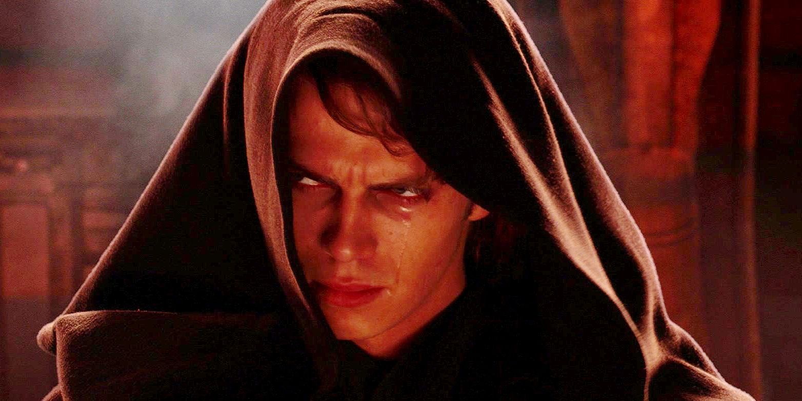 The Most Powerful Sith In Star Wars