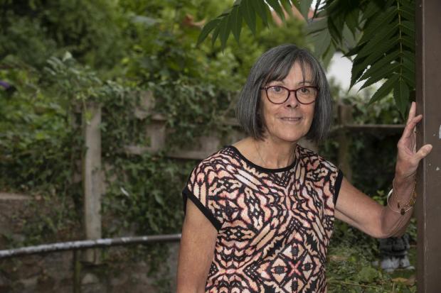 Nurse recognised after more than 50 years of service