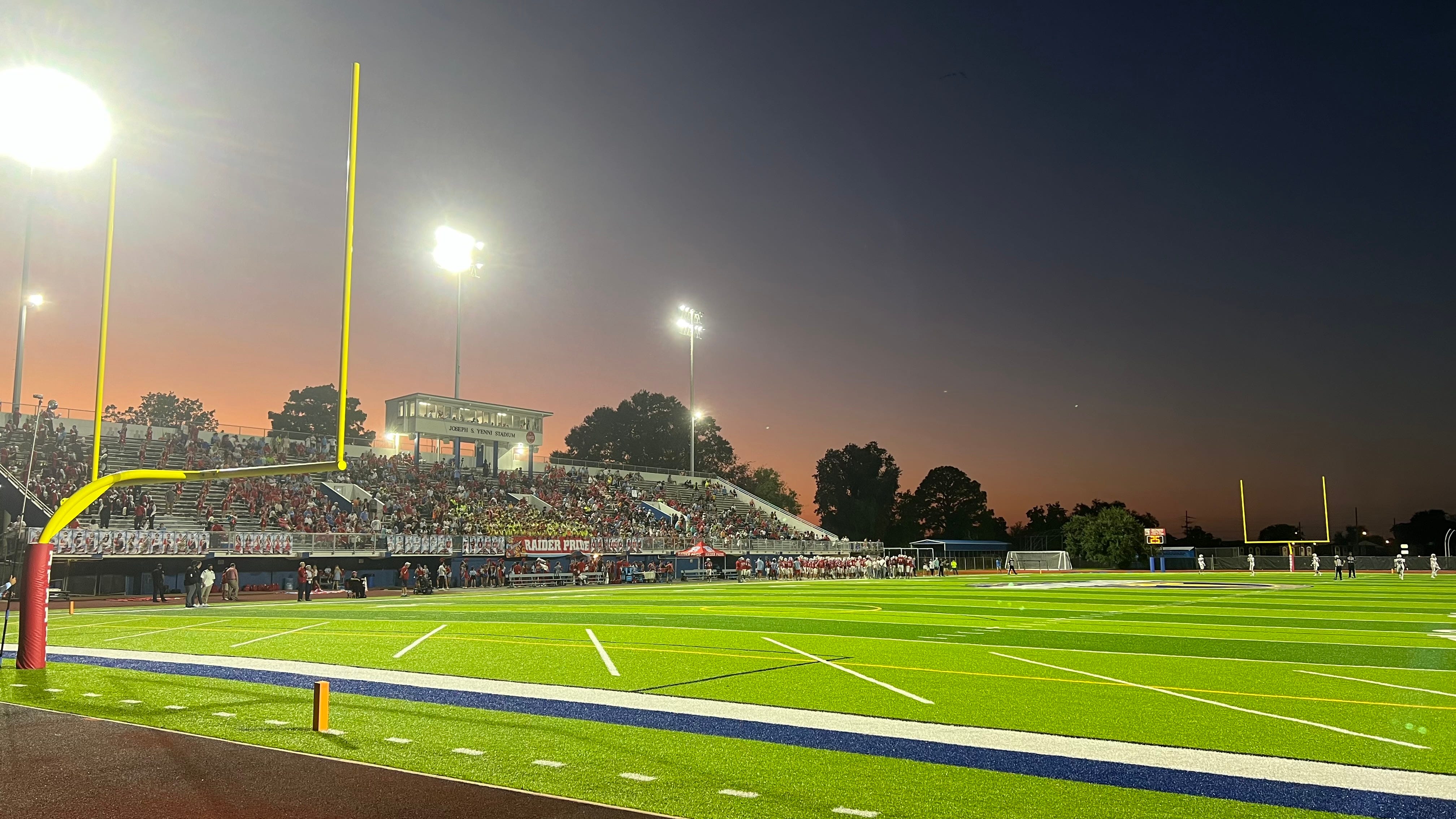 Pelican State Prep Football Preview: Week 1