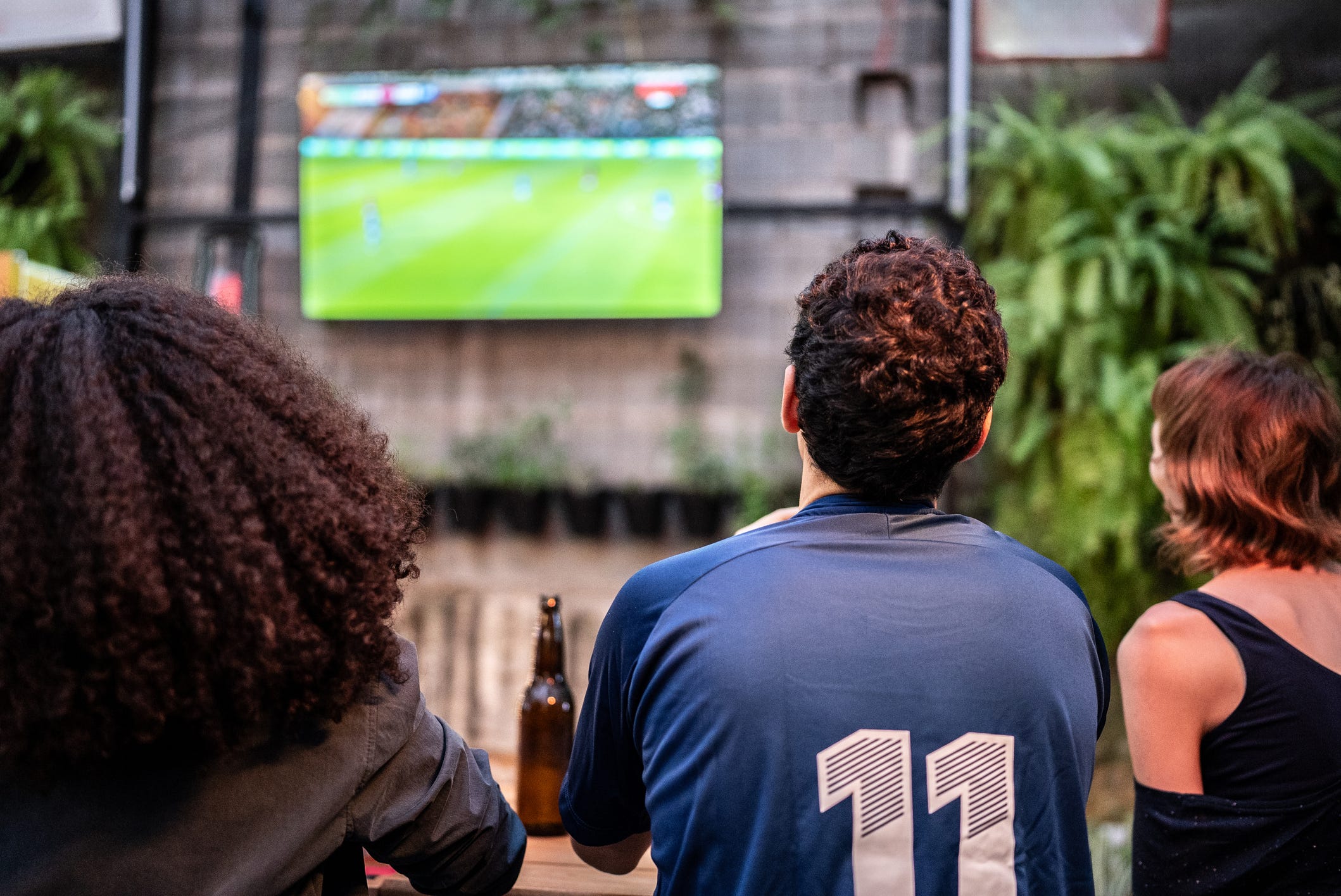 Streameast, sports piracy network, gets shut down by media companies