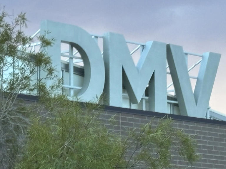 Some Nevada state services are back online. Here’s what’s available ...