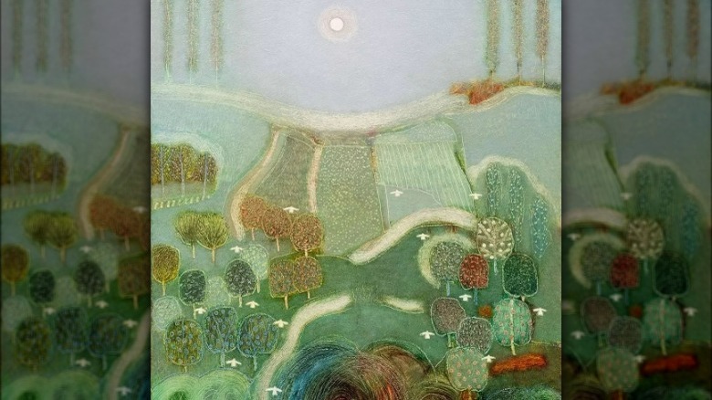 15 Landscape Artists You Need On Your Walls