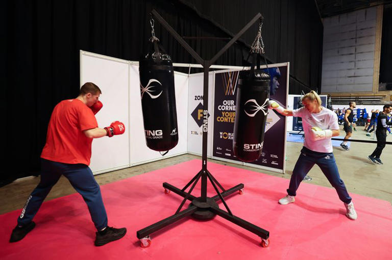 Liverpool to make boxing history as first elite-level global ...