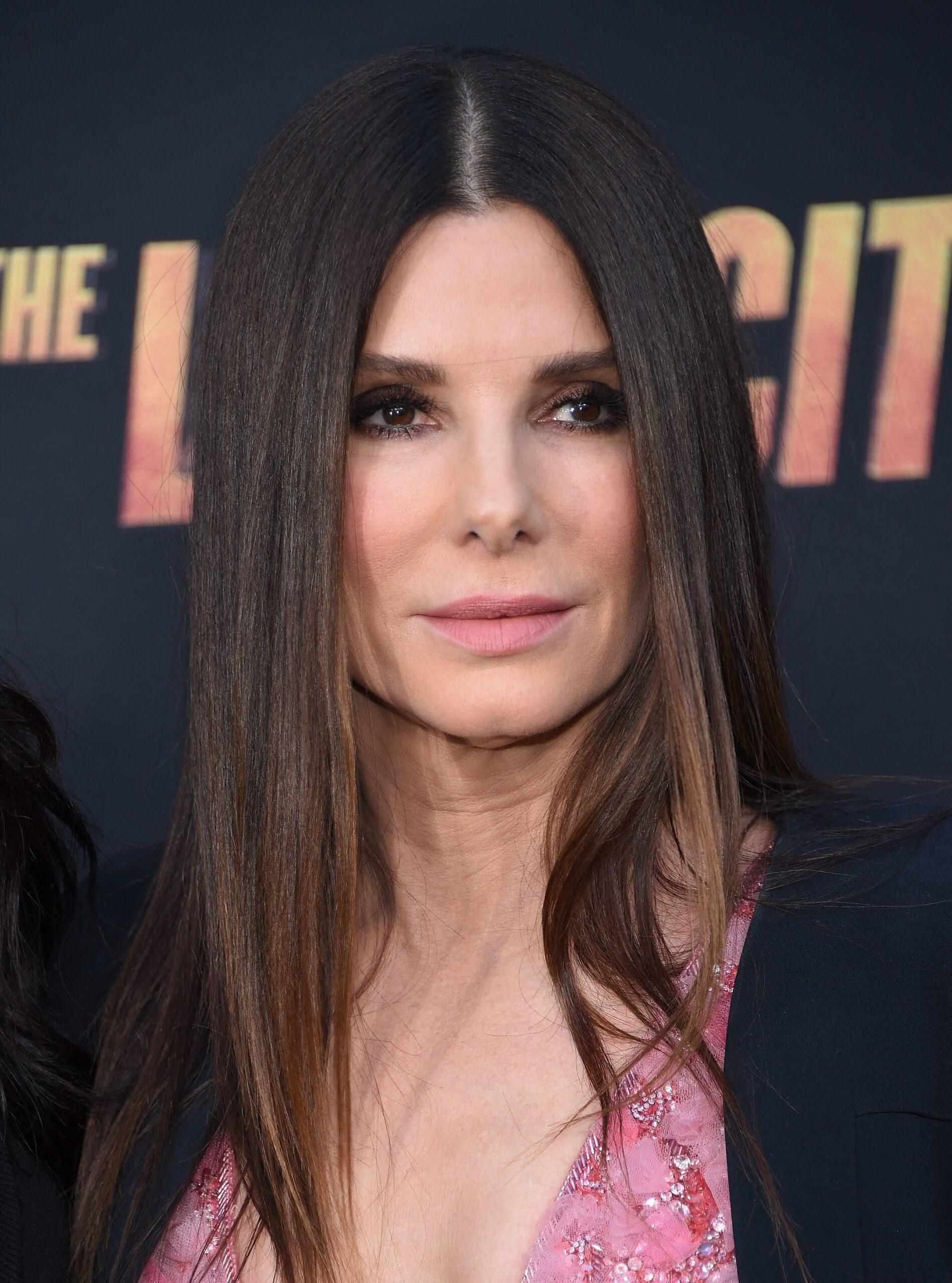 Sandra Bullock’s Sudden Return Sparks Chatter After 11 Months In Hiding