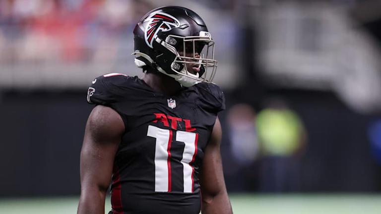 Two surprises show up on Buccaneers first injury report ahead of ...